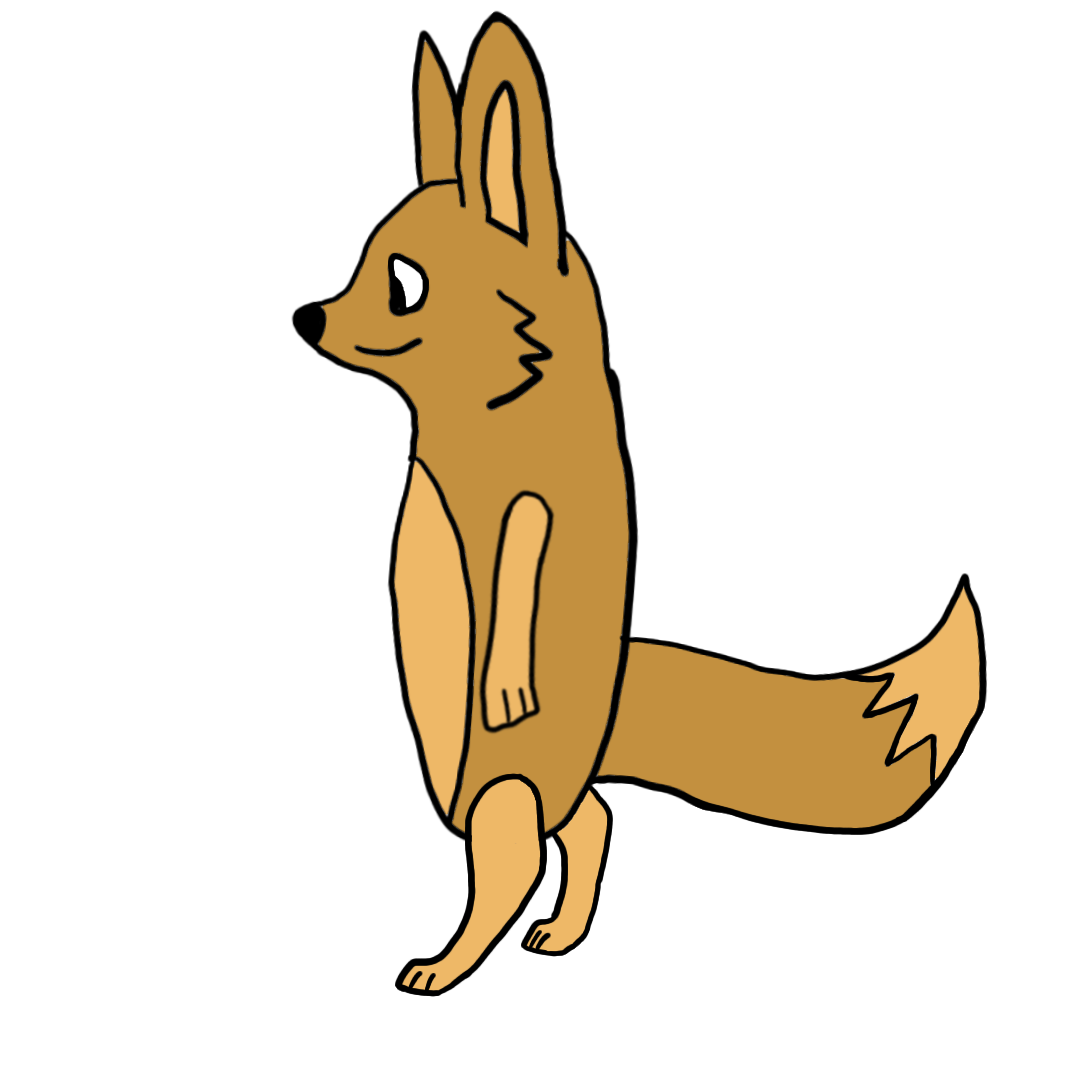 About – Crow the Gecko Hunter